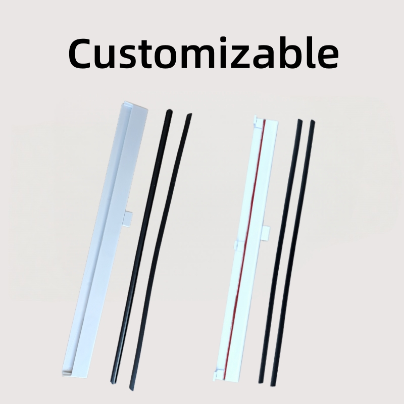 Durable Custom Window Trickle Vents for Modern Buildings-Sunmay Plastic ...